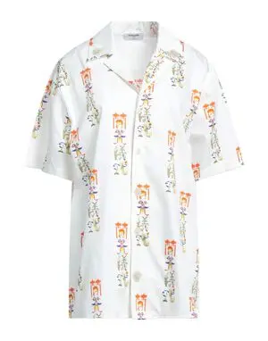 Opening Ceremony Printed Shirt