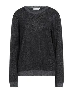 Fabiana Filippi Two Tone Sweaters For Women