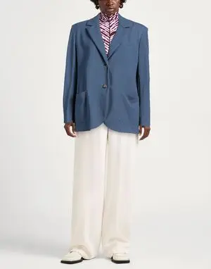 Harris Wharf London Single-breasted Blazer