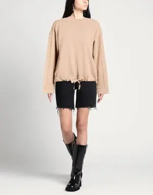 PARAJUMPERS Cotton-blend Sweatshirt