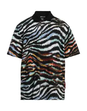 Just Cavalli Polo Shirt Size Cotton