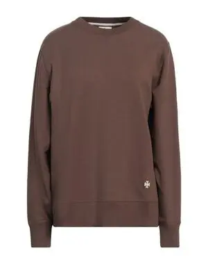 Tory Burch Embroidered Sweatshirts Hoodies For Women