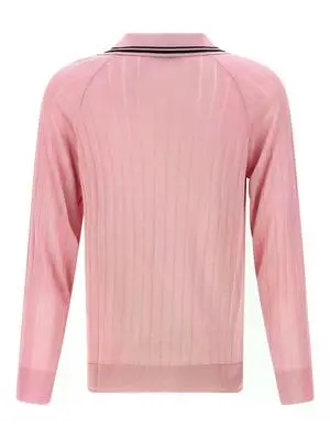 WALES BONNER Roots Sweater