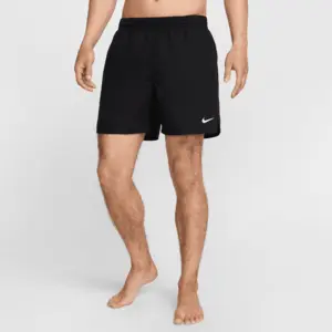 Nike Breaker 5" Volley Shorts - Black