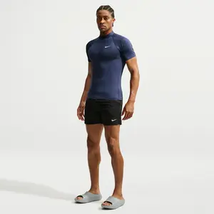 Nike Breaker 5" Volley Shorts - Black