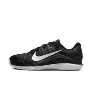 Nike Vapor Clay Court Tennis Shoe - Black
