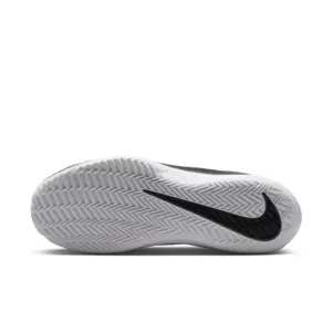 Nike Vapor Clay Court Tennis Shoes - Black