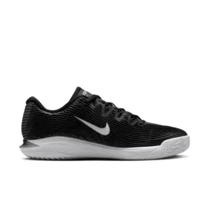 Nike Vapor Clay Court Tennis Shoes - Black