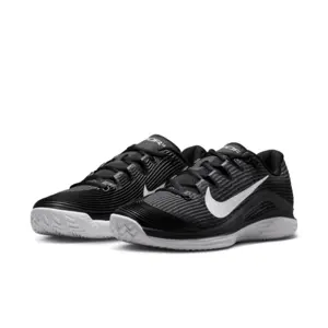 Nike Vapor Clay Court Tennis Shoes - Black