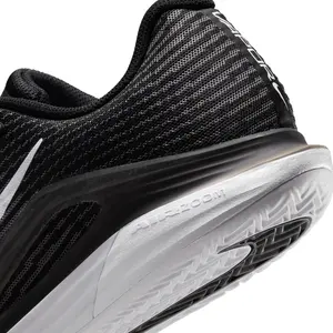 Nike Vapor Clay Court Tennis Shoes - Black