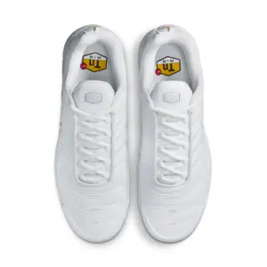 Nike Air Max Plus G Golf Shoes - White