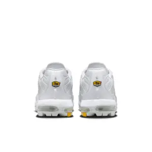 Nike Air Max Plus G Golf Shoes - White