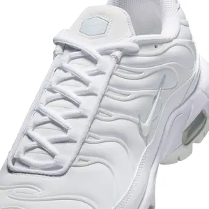 Nike Air Max Plus G Golf Shoes - White
