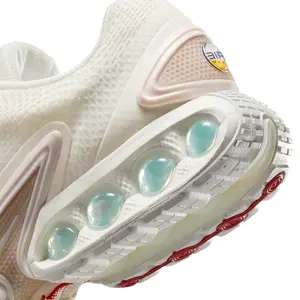 Nike Air Max Dn Se Sneakers - White