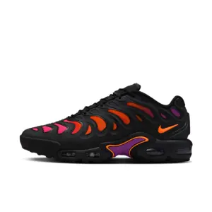 Nike Air Max Plus Drift Shoes Grey