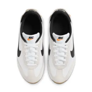 Nike Pacific Low-profile Sneakers - White