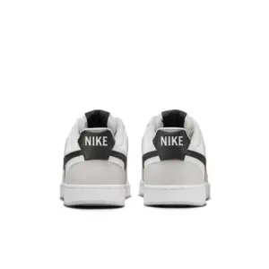 Nike Court Vision Low Shoes - Grey