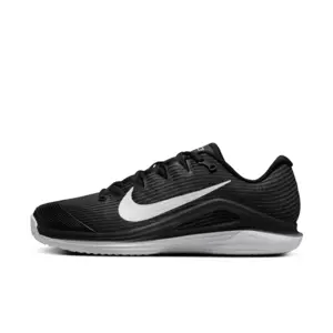 Nike Vapor Clay Court Tennis Shoes - Black