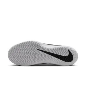 Nike Vapor Clay Court Tennis Shoes - Black