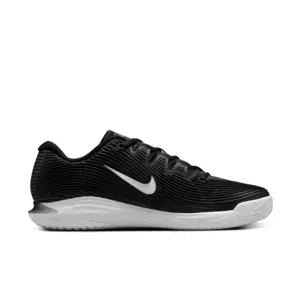 Nike Vapor Clay Court Tennis Shoes - Black