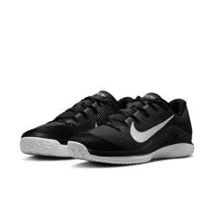 Nike Vapor Clay Court Tennis Shoes - Black