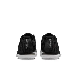 Nike Vapor Clay Court Tennis Shoes - Black