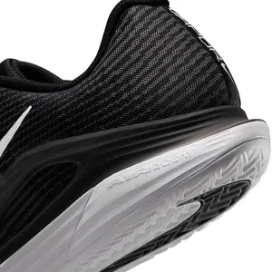 Nike Vapor Clay Court Tennis Shoes - Black