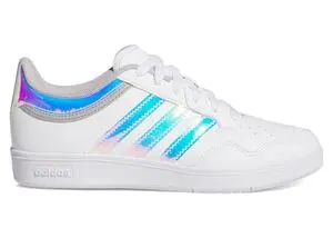 Adidas Hoops 4.0 Sneakers - Cloud White/grey Two