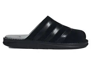 Adidas Adiclog Slidesin - Core Black