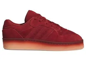 Adidas Rivalry Low Lux Sneakers