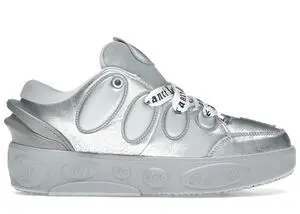 PUMA Lafrancé Amour Chromemist Sneakers - Silver/silver Mist