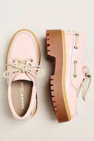 Timberland Casual Flats For Women