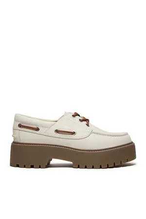 Timberland Slip On Flats For Women