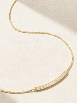 David Yurman Slider Necklaces