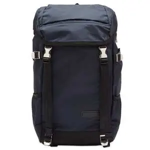 MASTER-PIECE CO Lightning Backpack - Navy