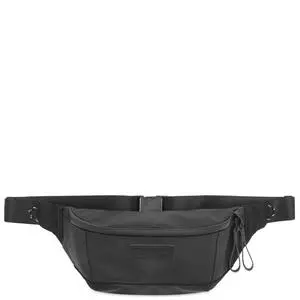 MASTER-PIECE CO Slick Waist Bag - Black