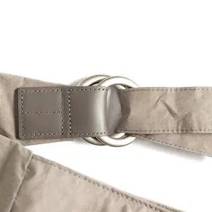 MASTER-PIECE CO Sash Shoulder Bag