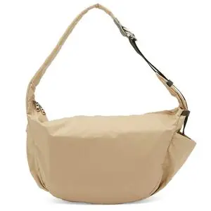 MASTER-PIECE CO Ark Shoulder Bag - Beige