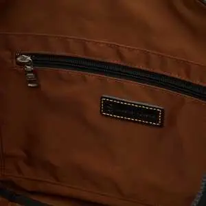 MASTER-PIECE CO Ark Shoulder Bag - Black