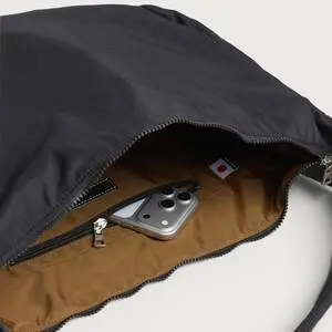 MASTER-PIECE CO Ark Shoulder Bag - Black