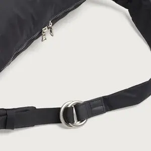 MASTER-PIECE CO Ark Shoulder Bag - Black