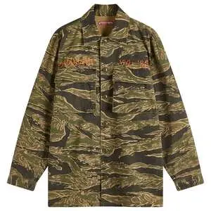 Maharishi Overshirts For Men