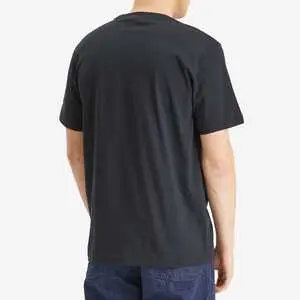 Paul Smith Ps Label Print T-shirt