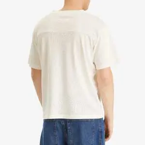 BRAM'S FRUIT Mesh Soccer T-shirt