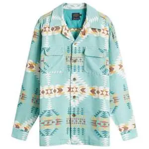Pendleton Jacquard Board Shirt