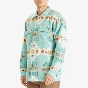 Pendleton Jacquard Board Shirt