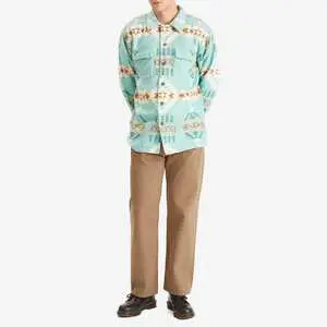 Pendleton Jacquard Board Shirt