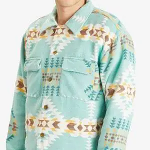 Pendleton Jacquard Board Shirt