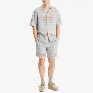 Pendleton Resort Shirt