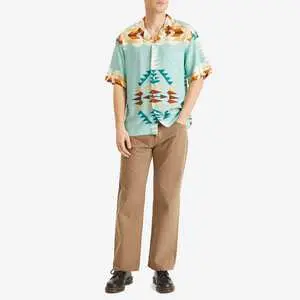 Pendleton Resort Shirt